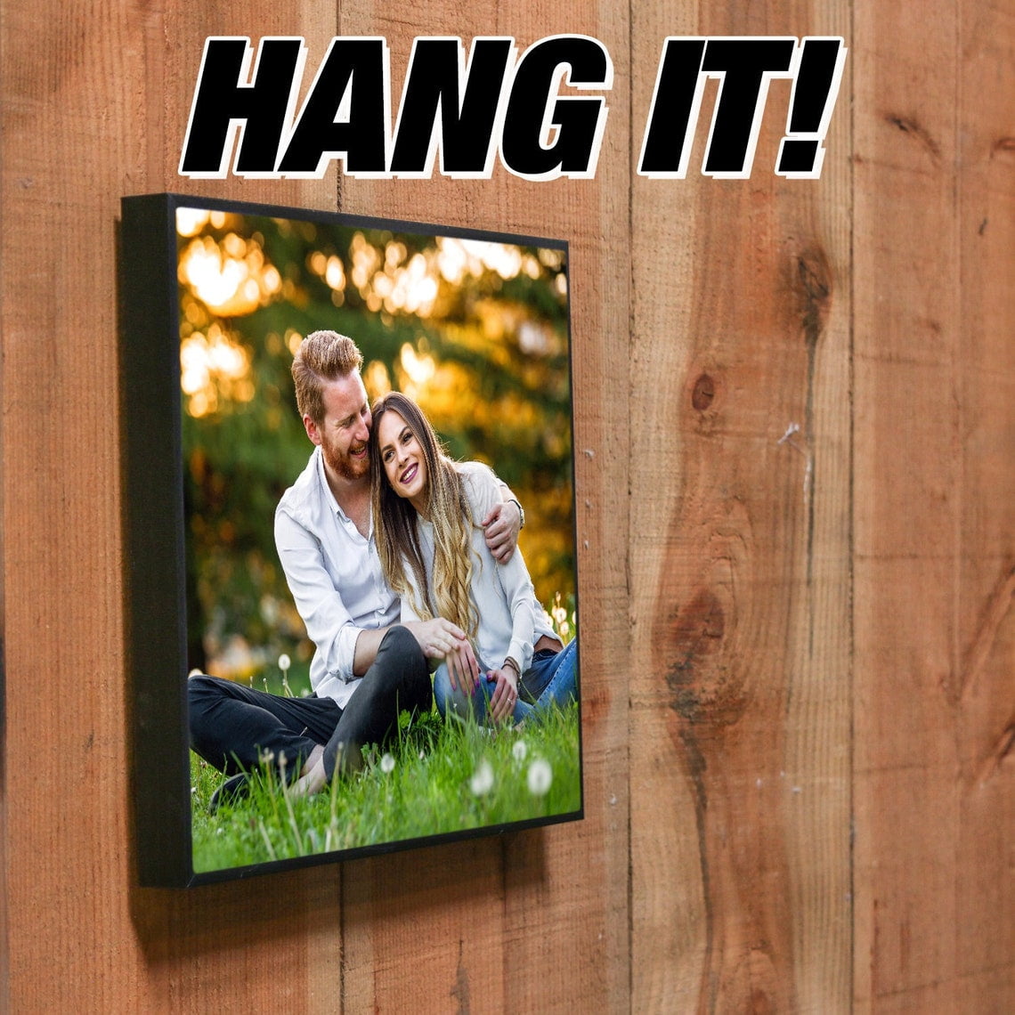 Picture Frame Speakers