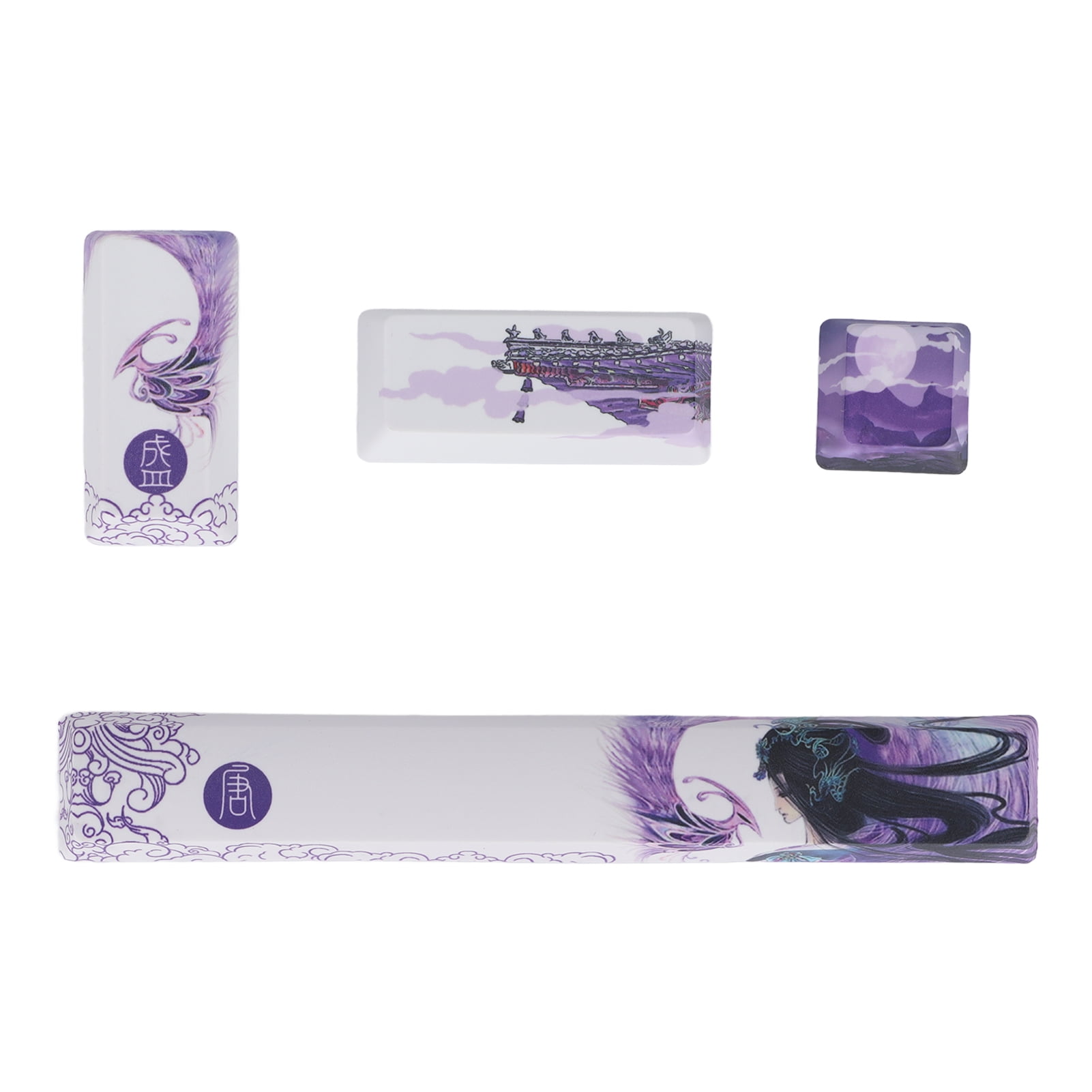 Personalized DIY Keycaps for Mechanical Keyboard - Shengtang Fengyi ...