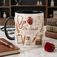 Personalized Doctor Mug, Custom Name Medical Graduation Mug, Coffee Cup ...