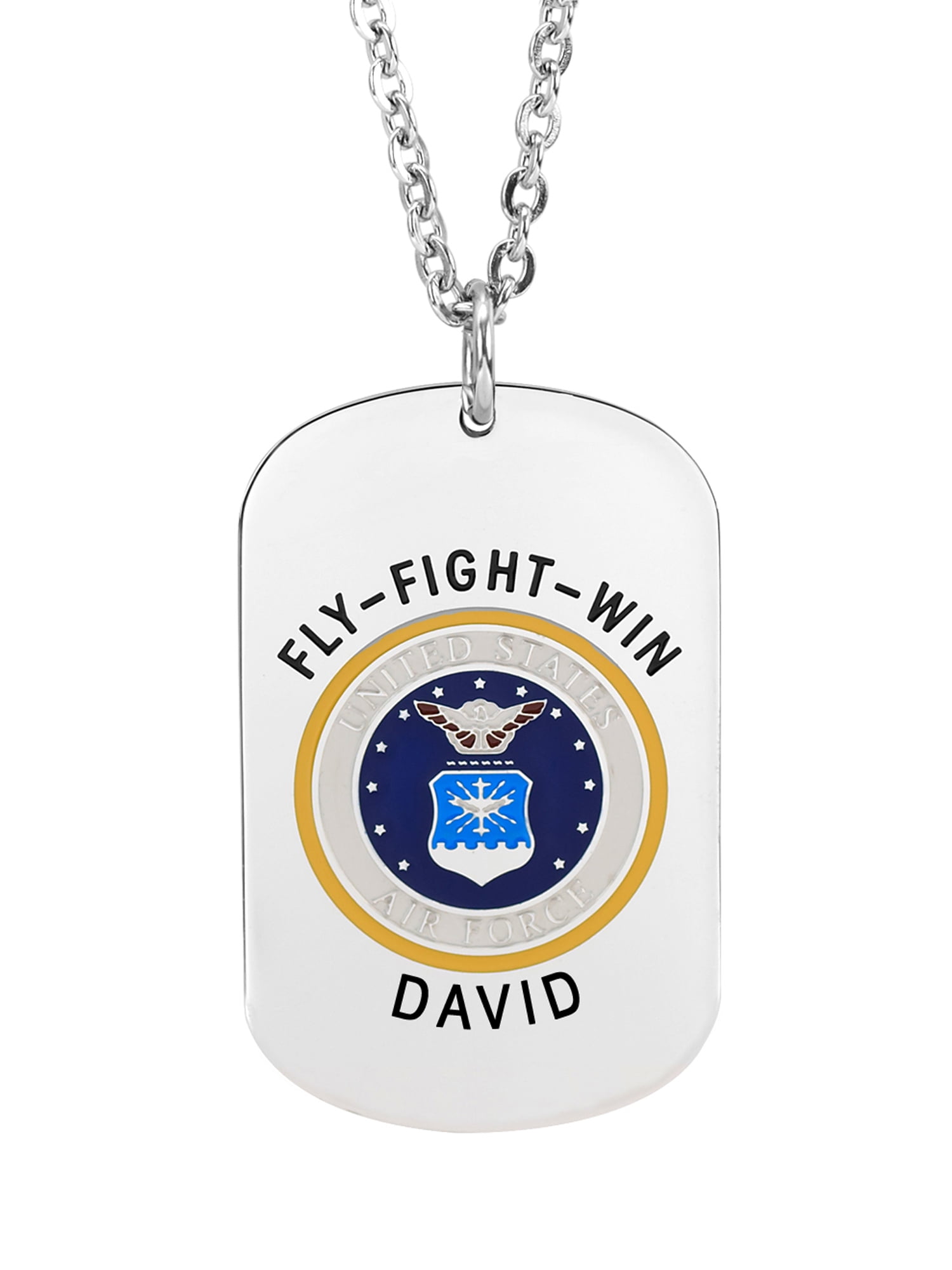 Personalized Dog Tag - Walmart.com