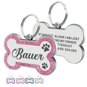 Dog Name Tag Machine