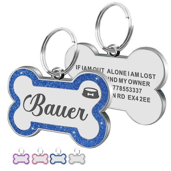 Dog Name Tag Machine