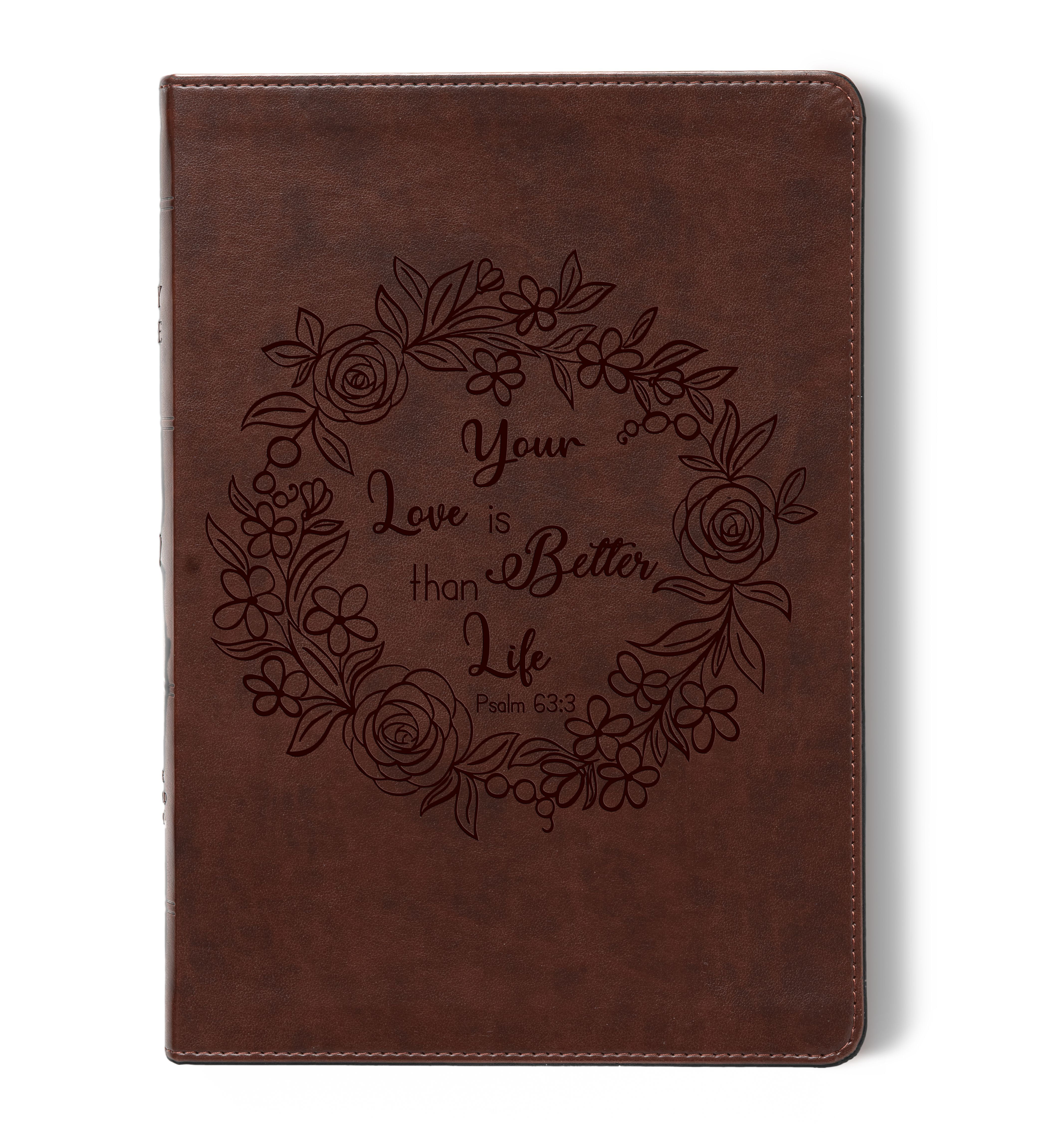 Personalized ESV Bible: Create Your Own Custom Engraved Design with a ...
