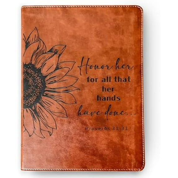 Personalized ESV Bible: Create Your Own Engraved Design with a Designer ...