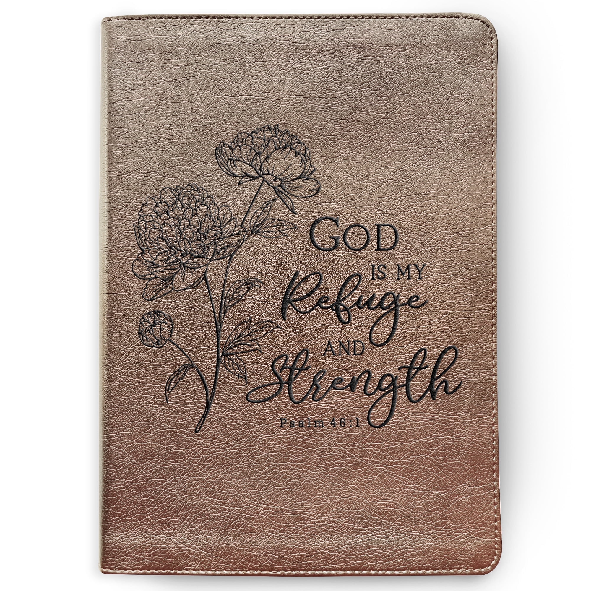 Personalized ESV Bible | ESV Journaling Bible | Custom Engraved English ...