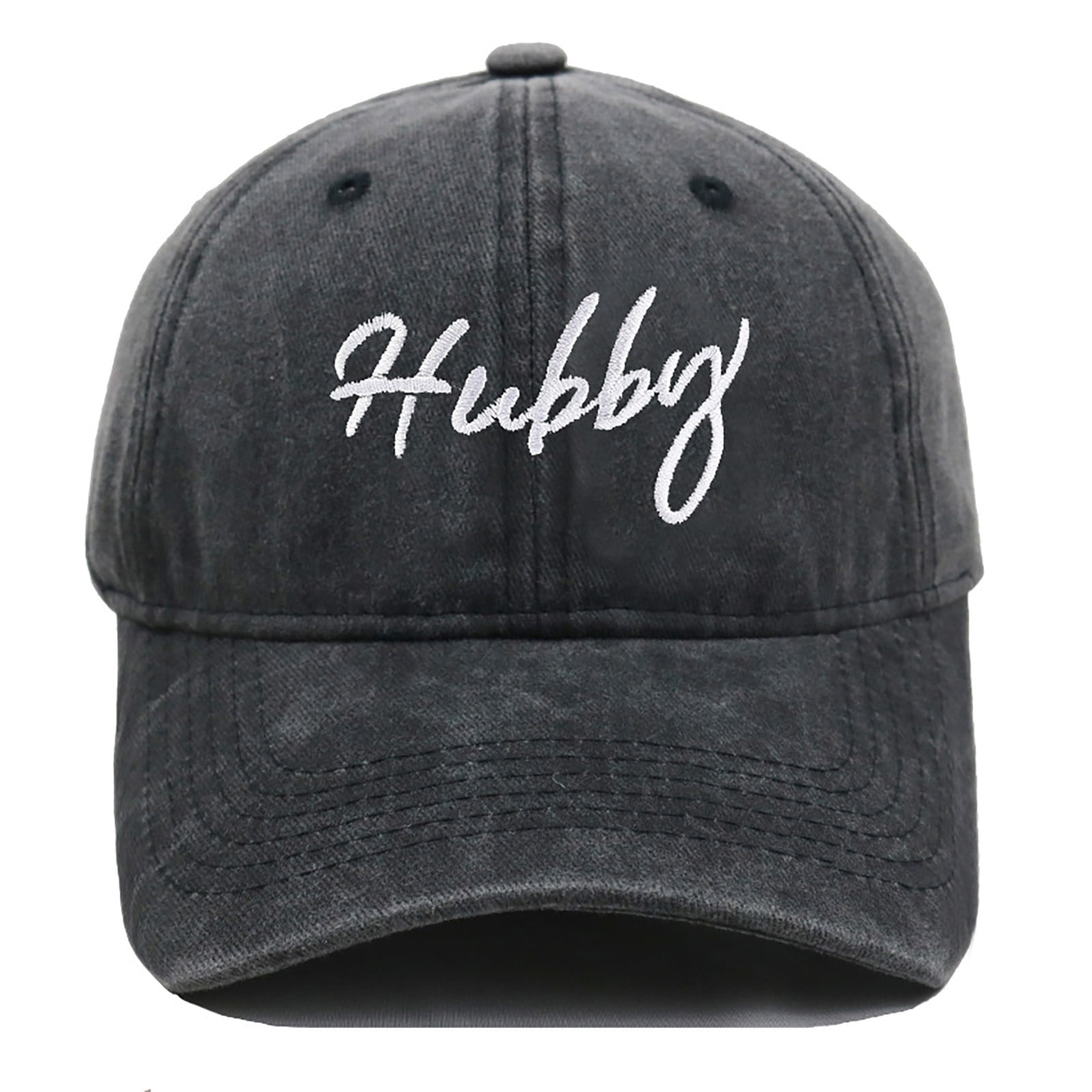 Personalized Embroidered Baseball Cap for Family, Uncle Auntie Mr Mrs ...
