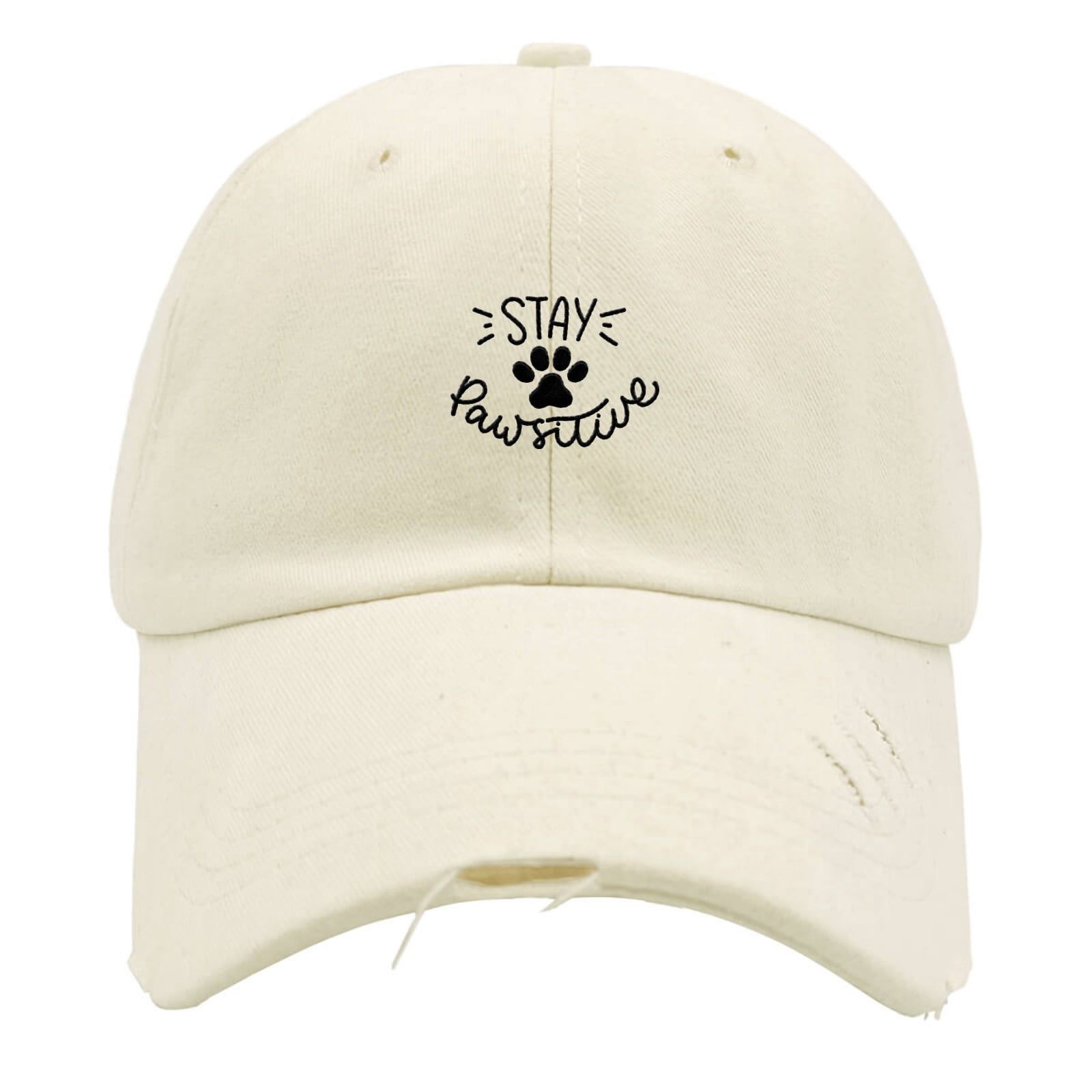 Personalized Embroidery Custom Personalized Cap Your Text here 6 Panel ...