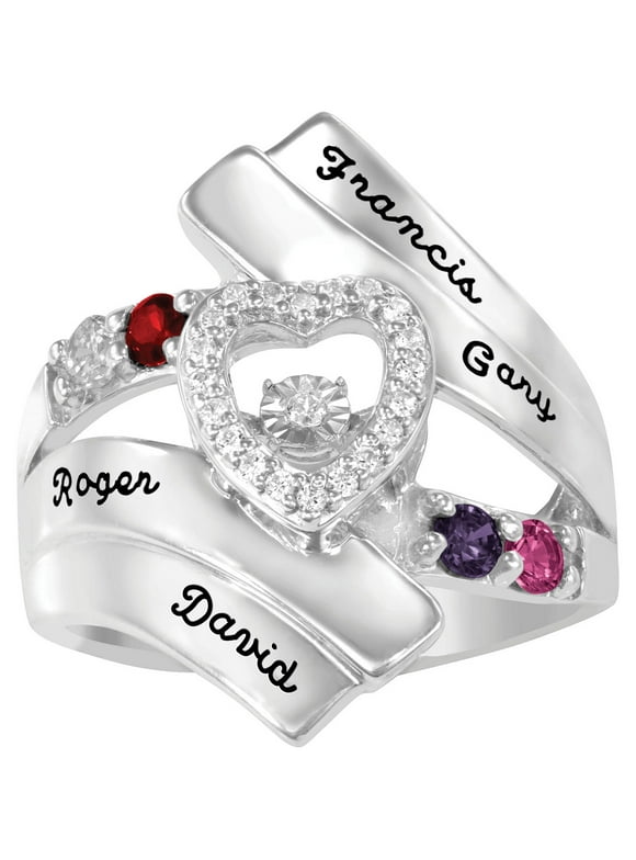 Mother/grandmother Rings