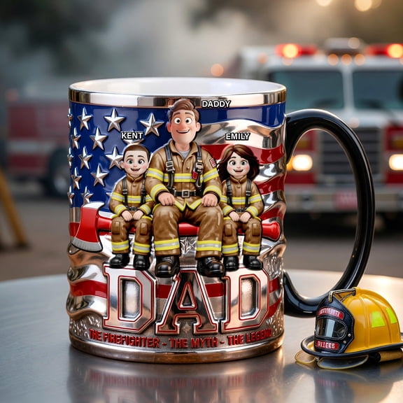Magic Mug