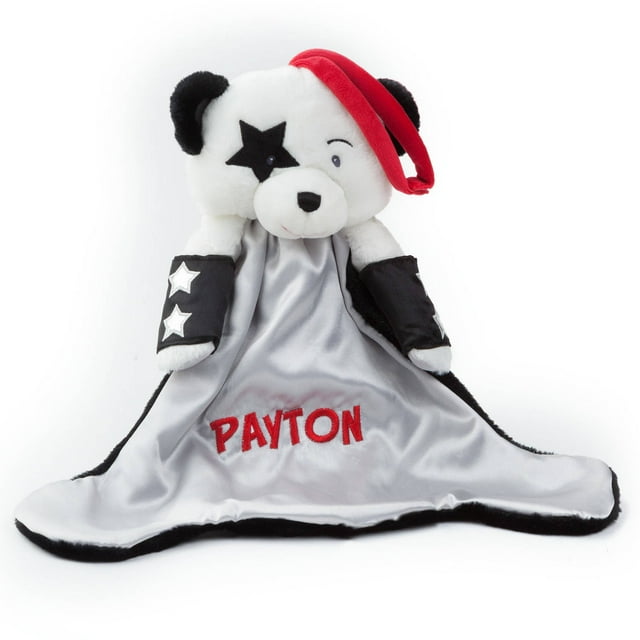 Personalized First Kiss Starchild Huggybuddy - Walmart.com