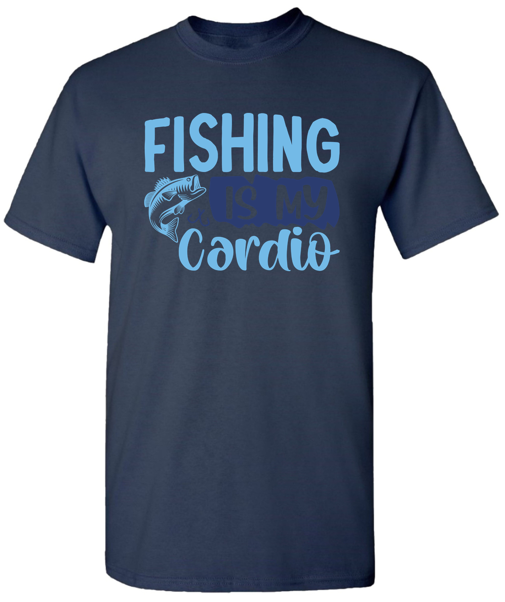 Personalized Fishing Humor Shirts Novelty Fishing Shirts Fishing Shirts ...