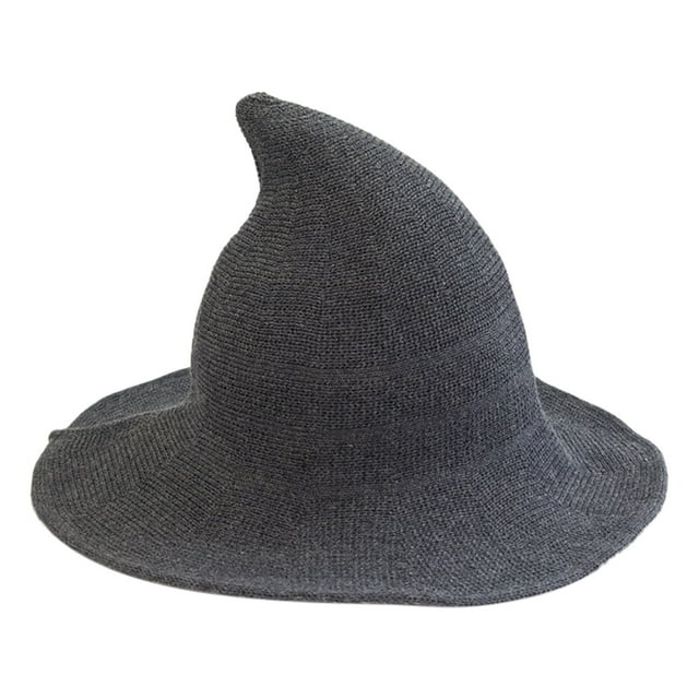 Personalized Foldable Women’s Witch Hat The Must Have Travel Companion ... Personalized Foldable Women’s Witch Hat The Must Have Travel Companion ...