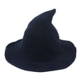 Personalized Foldable Women’s Witch Hat The Must Have Travel Companion ... Personalized Foldable Women’s Witch Hat The Must Have Travel Companion ...