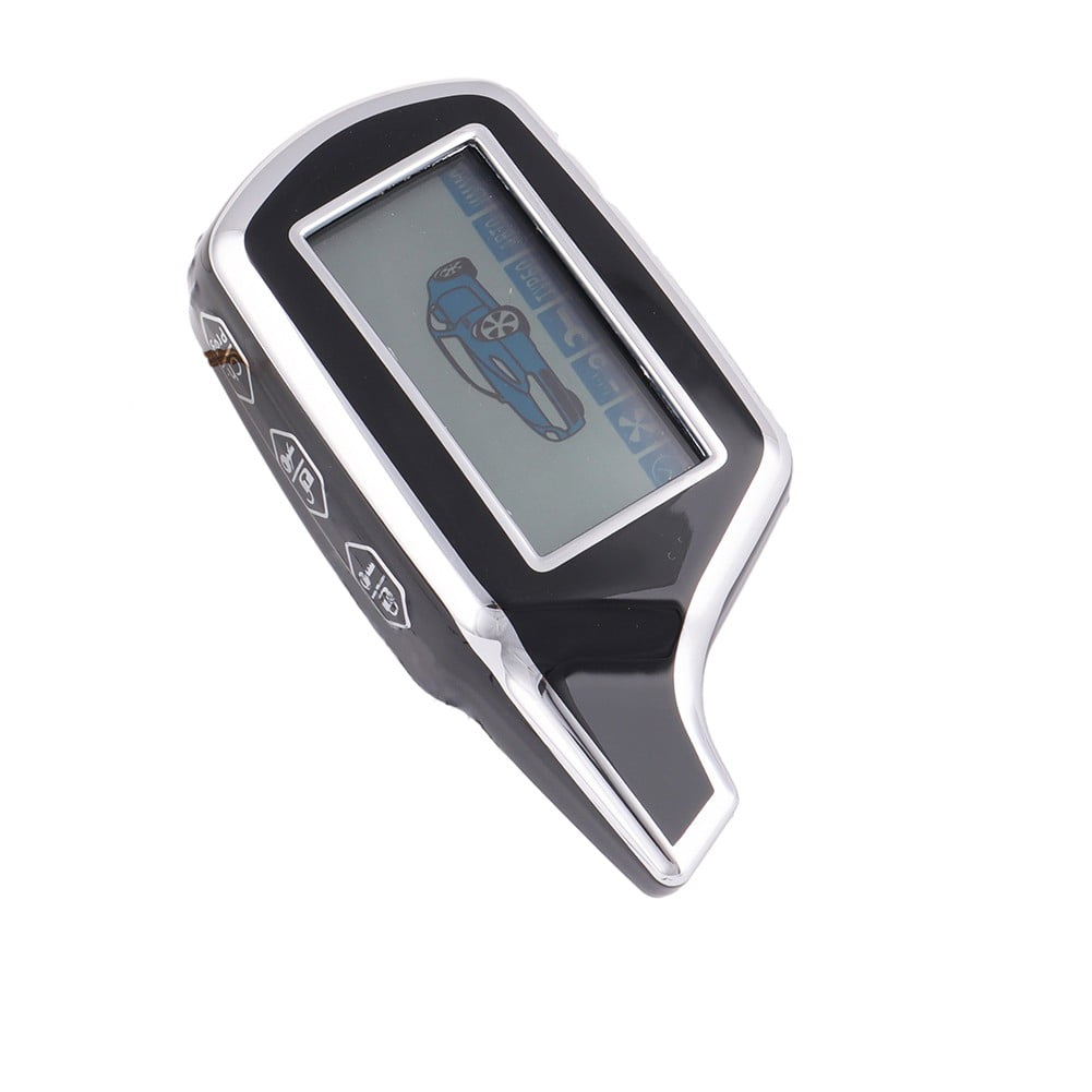 Personalized For Tpu Car Key Cover For Starline A91 A61 B9 Russian Two ...