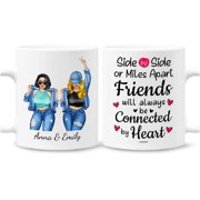 Friendship Cups