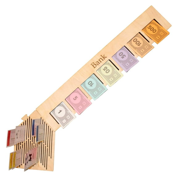 Personalized Monopoly