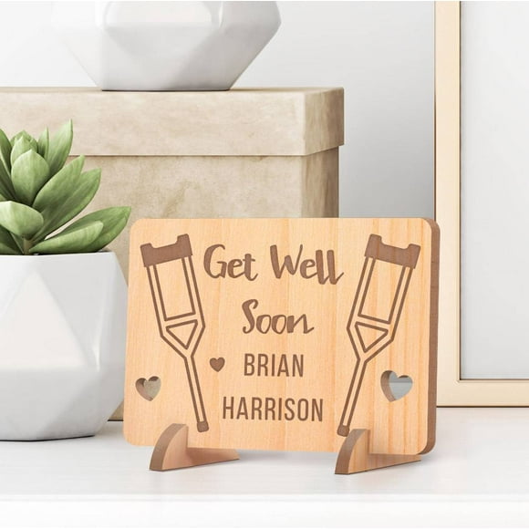 Get Well Cards in Greeting Cards - Walmart.com