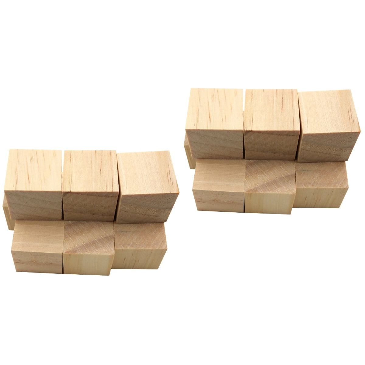 Personalized Gifts DIY Craft Wooden Cubes Alphablock The Wedding Ve ...