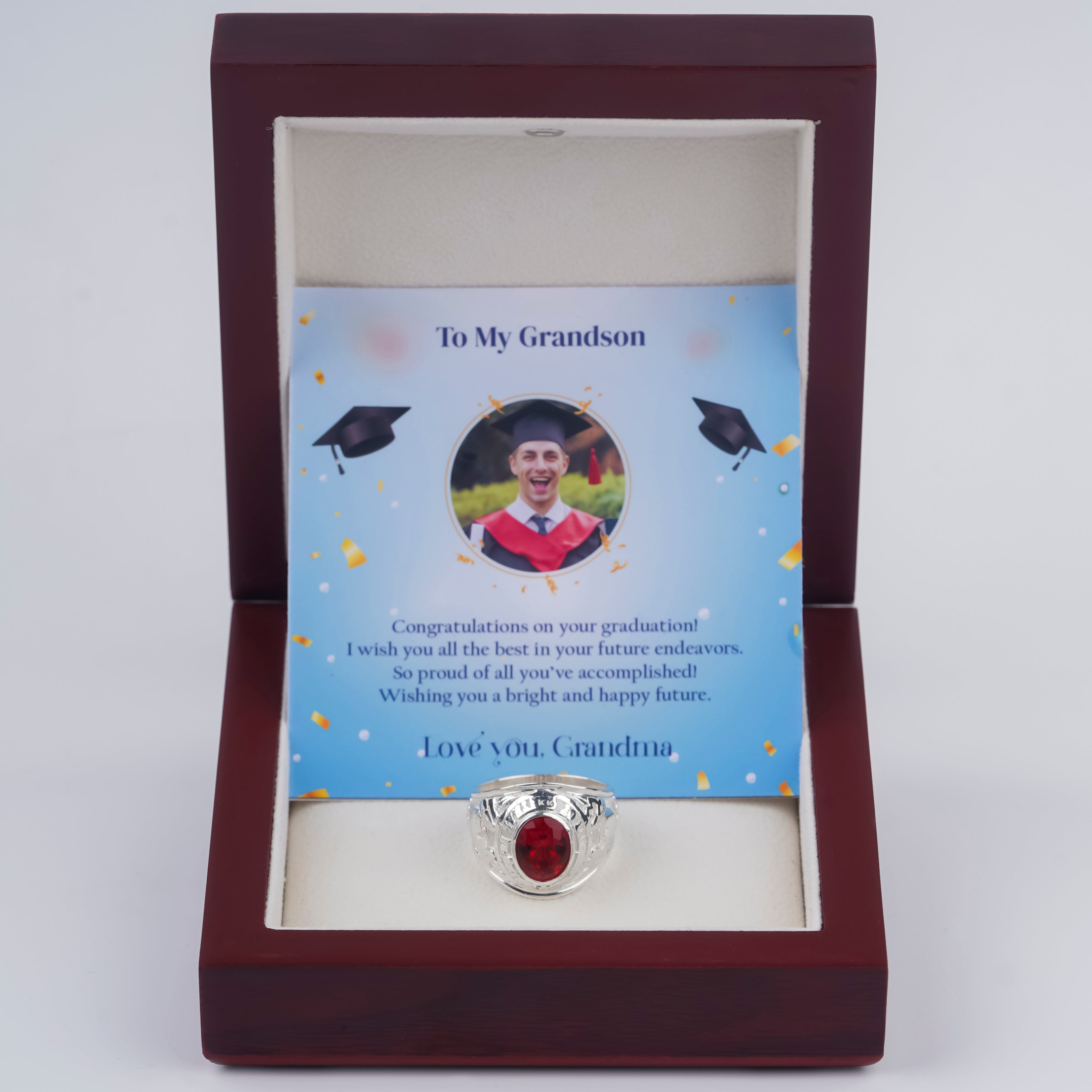 Personalized Gifts For Graduation, Personalized Prestige Graduation ...