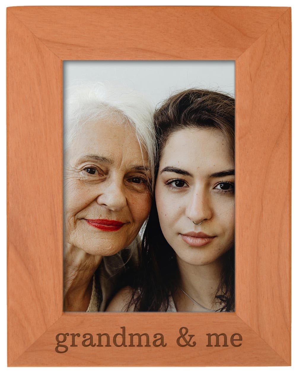 ThisWear Personalized Gifts Grandma Gift Grandma and Me Grandchild ...