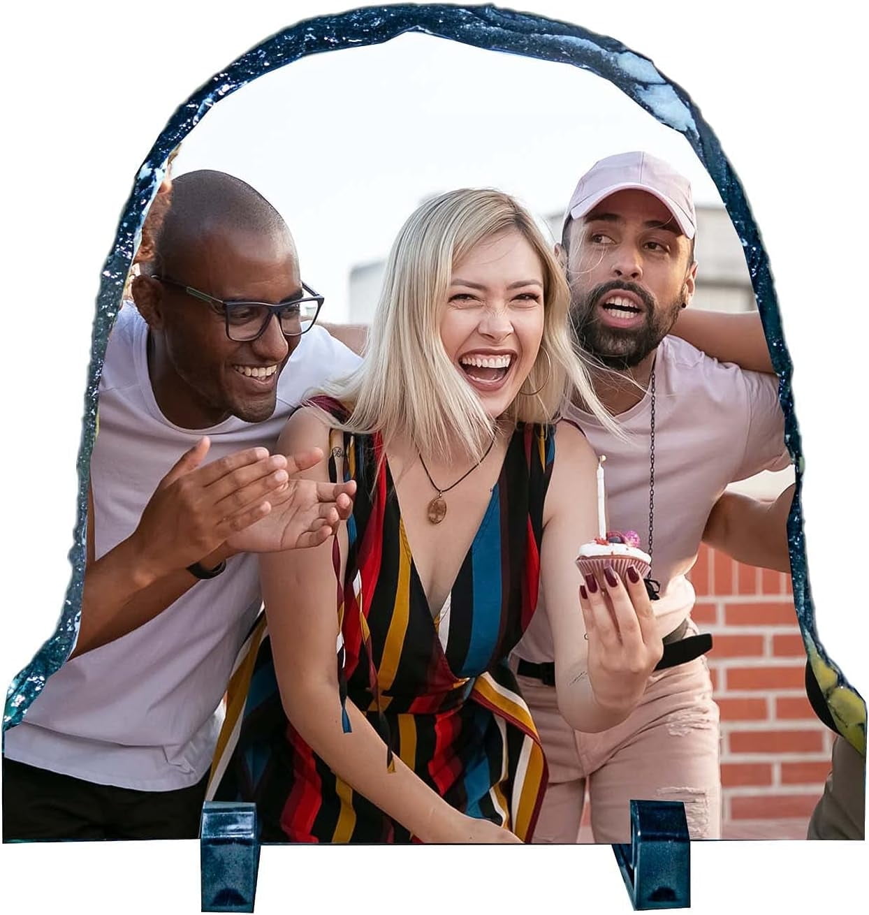 Personalized Gifts In Memory Of Loved One - Custom Picture Frames ...