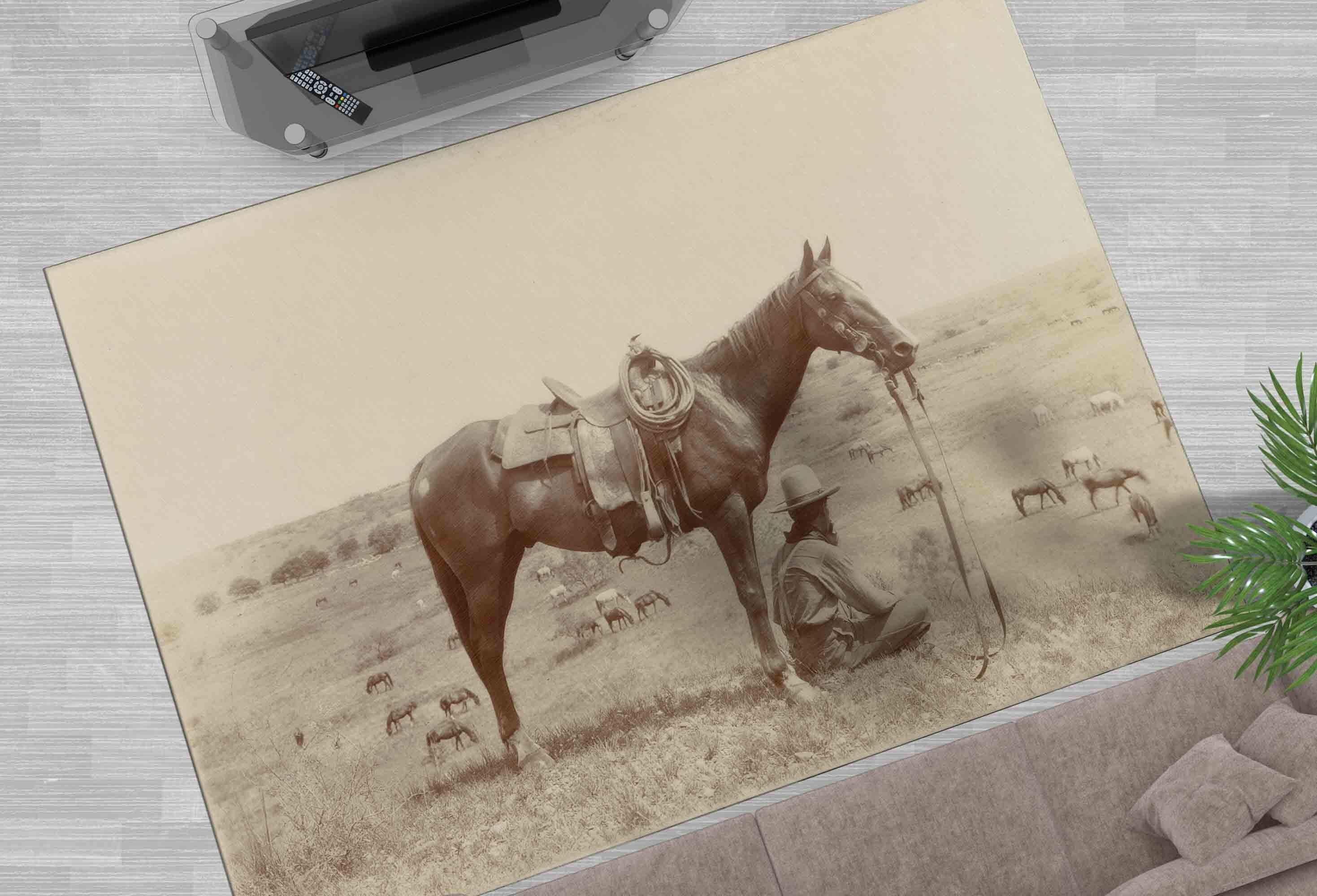 Personalized Gifts Rugs, Animal Rug, Corridor Rugs, Bedroom Rugs, Texas ...