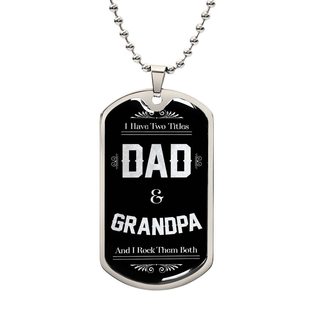 Personalized Grandpa Gift, Papa, Grandfather Gift, Father's Day Gift ...