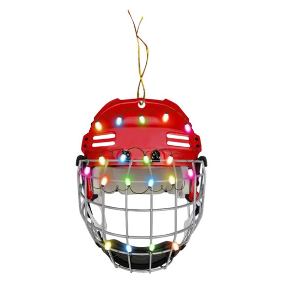 Hockey Tree