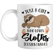 TJ Gobal Porcelain Coffee Mug, Tea Cup with Saucer and Golden Spoon ...