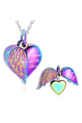 Jewelry Heart