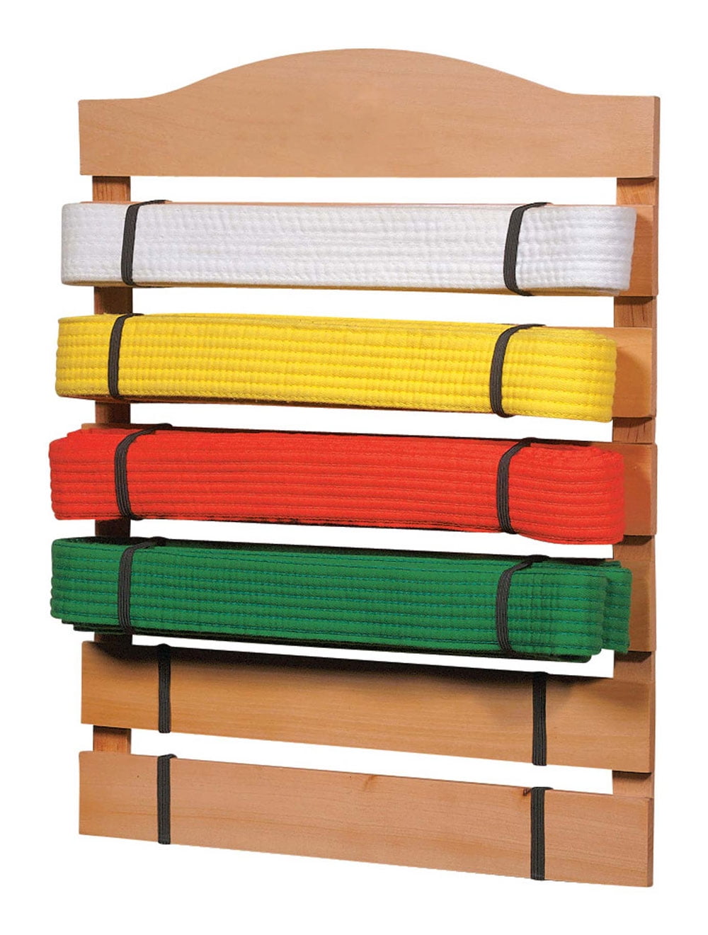 Karate Belt Rack - Walmart.com