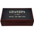 Personalized Keepsake Box For Him - Walmart.com