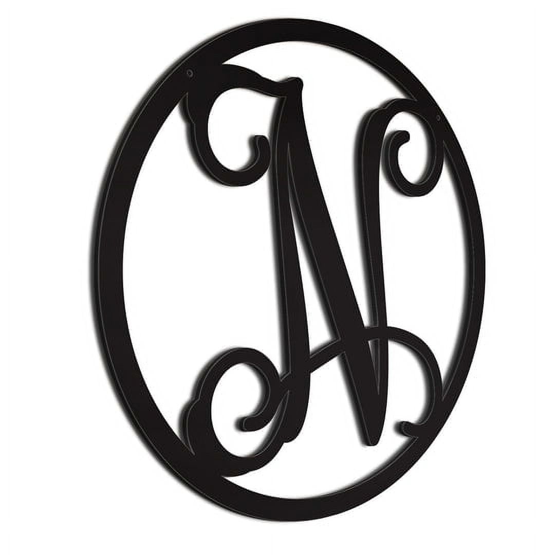 Personalized Letter Décor| Wall Hanger | Monogrammed Sign | Birthday ...