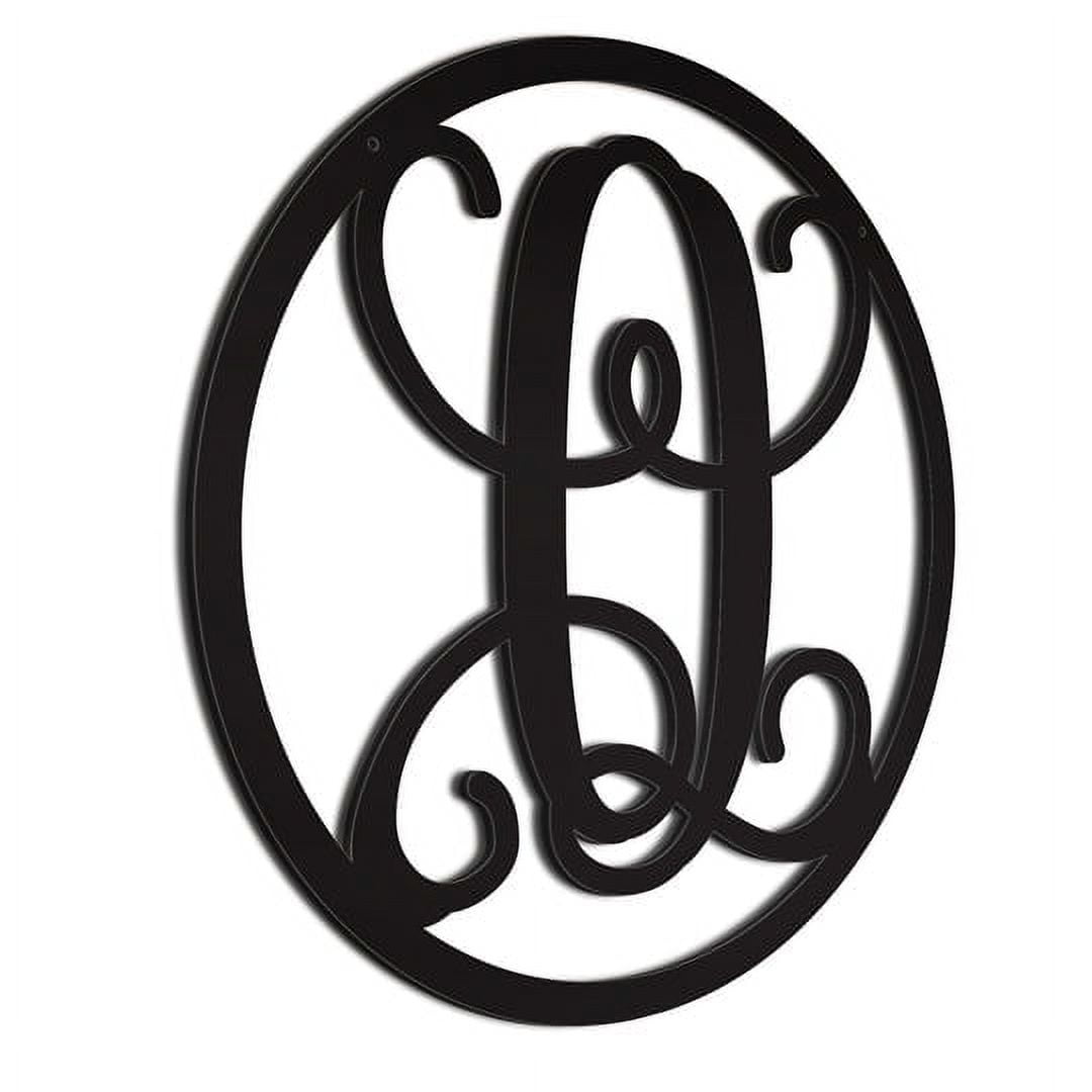 Personalized Letter Décor| Wall Hanger | Monogrammed Sign | Birthday ...