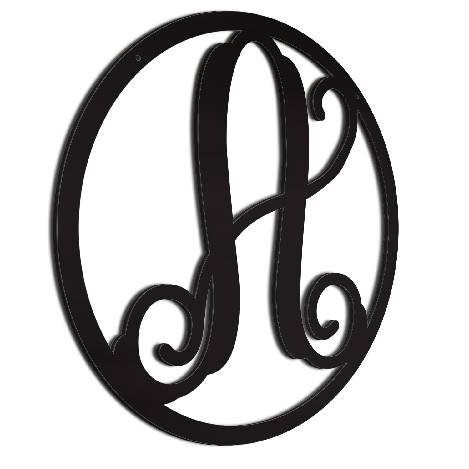 Personalized Letter Décor| Wall Hanger | Monogrammed Sign | Birthday ...