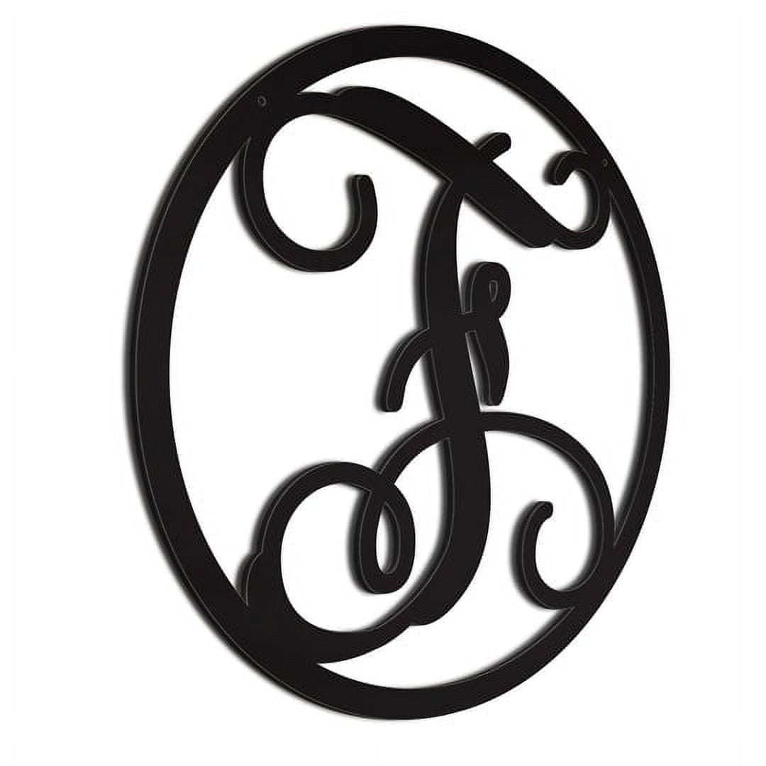 Personalized Letter Décor| Wall Hanger | Monogrammed Sign | Birthday ...