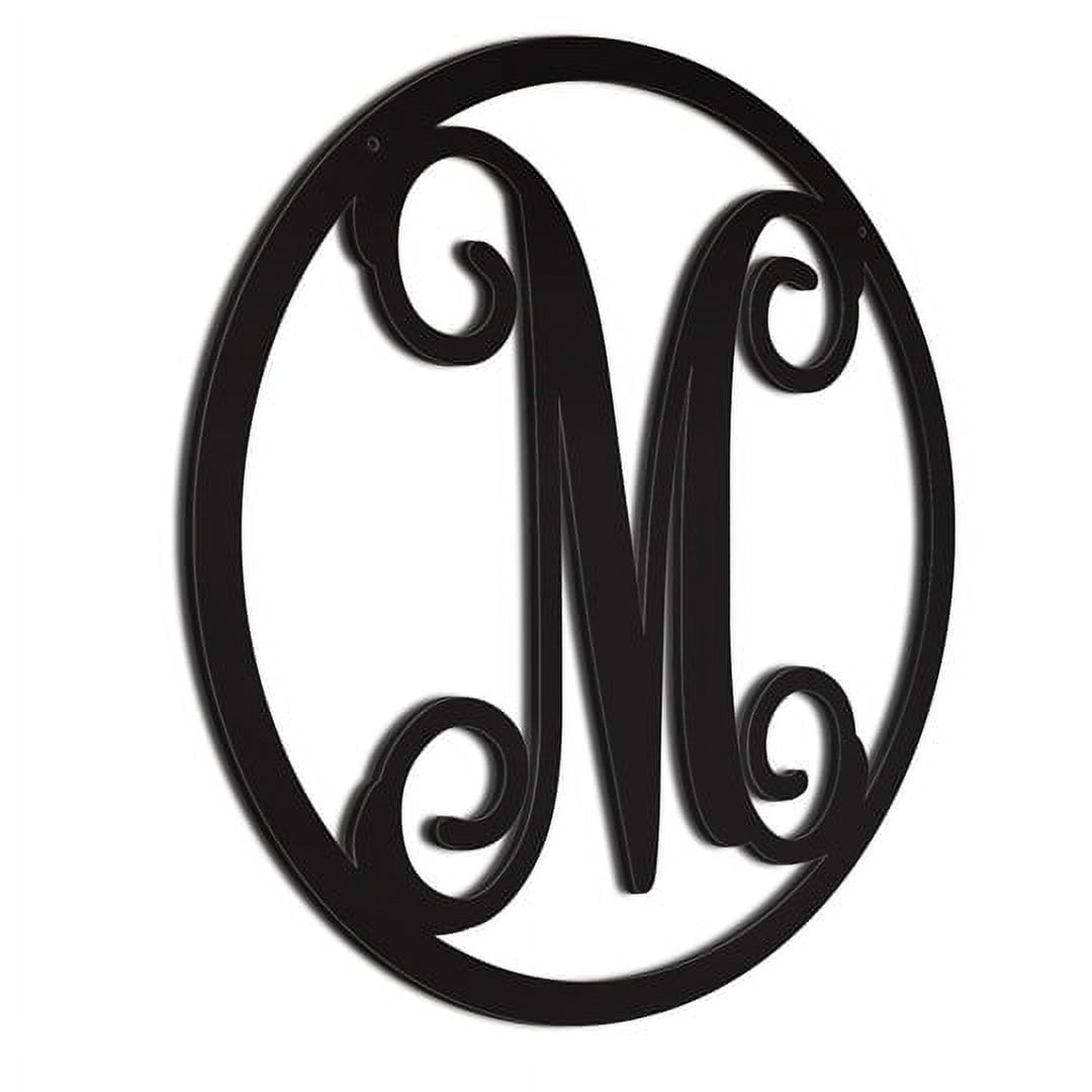 Personalized Letter Décor| Wall Hanger | Monogrammed Sign | Birthday ...