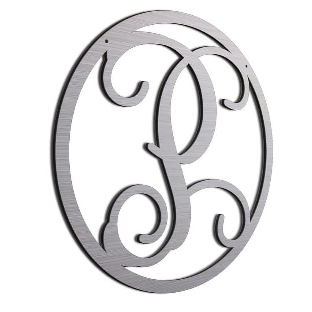 Personalized Letter Décor| Wall Hanger | Monogrammed Sign | Birthday ...