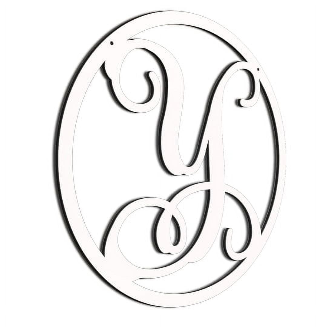 Personalized Letter Décor| Wall Hanger | Monogrammed Sign | Birthday ...