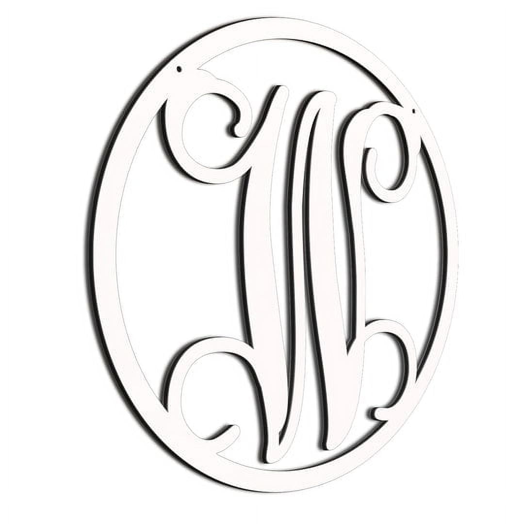 Personalized Letter Décor| Wall Hanger | Monogrammed Sign | Birthday ...