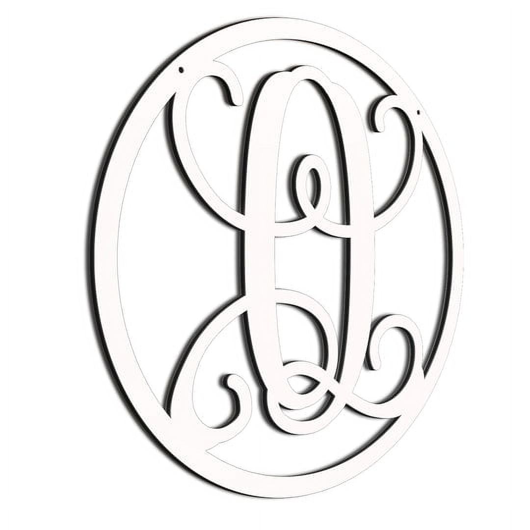 Personalized Letter Décor| Wall Hanger | Monogrammed Sign | Birthday ...