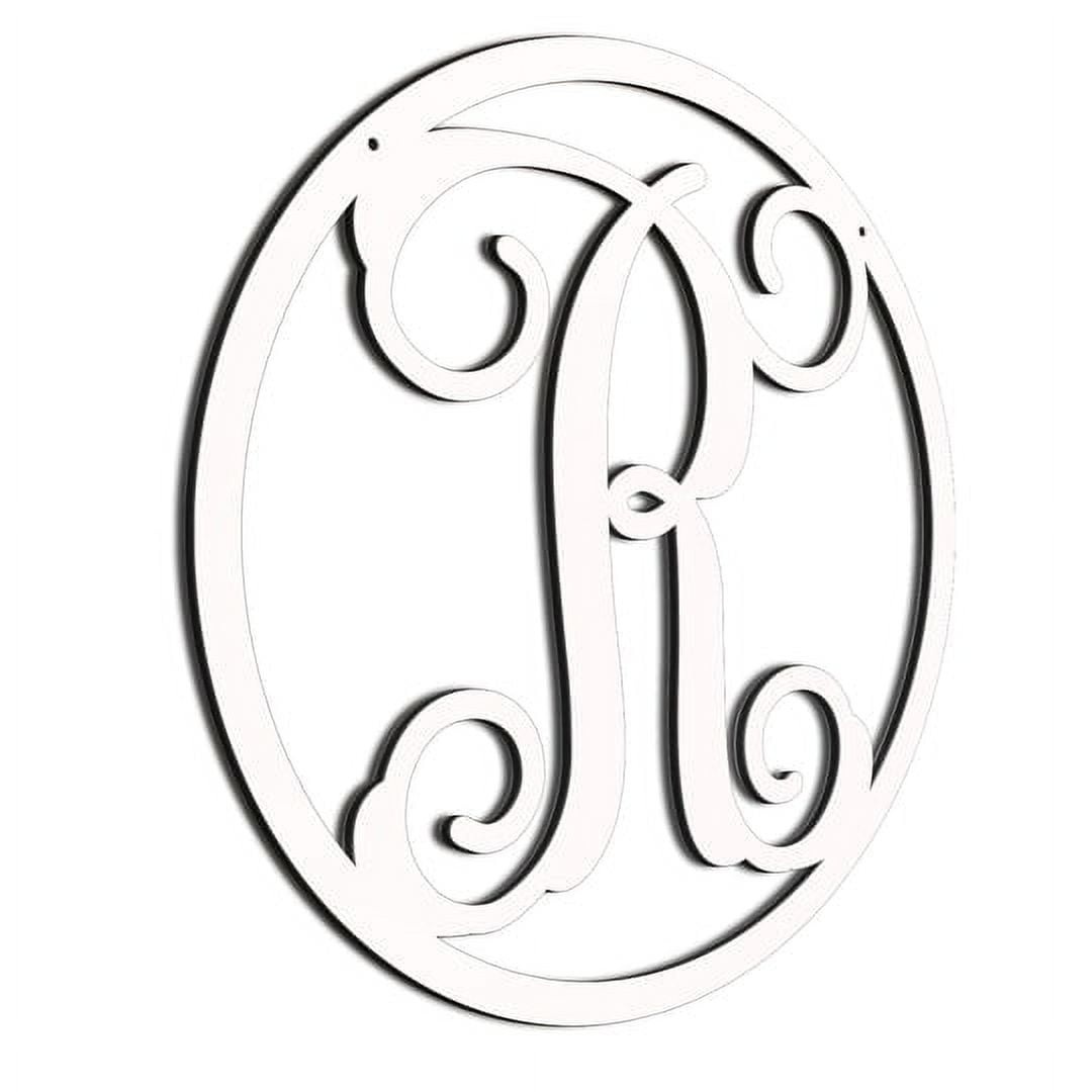 Personalized Letter Décor| Wall Hanger | Monogrammed Sign | Birthday ...