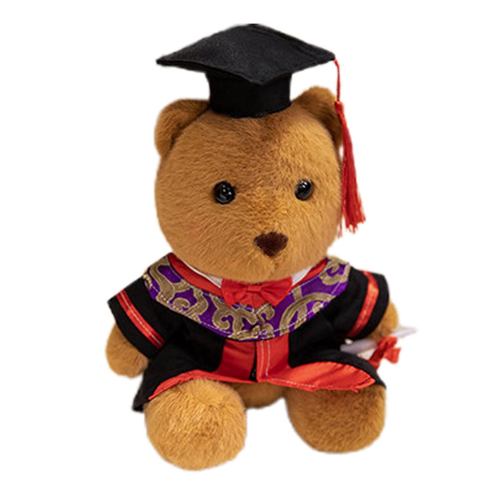 Personalized Little Bear Plush Toys,Dolls & Accessories Bear Nurse ...