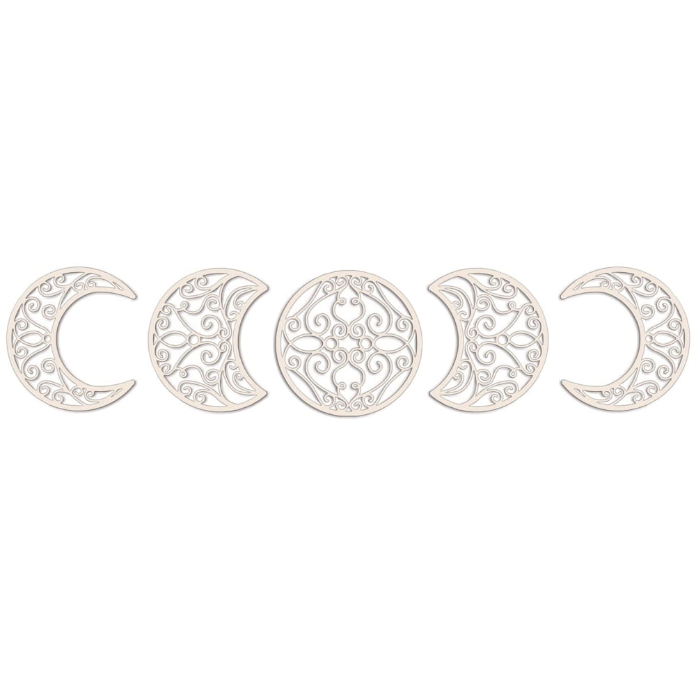 Personalized Lunar Eclipse Wall Art Lunar Eclipse Wall Art For Home ...