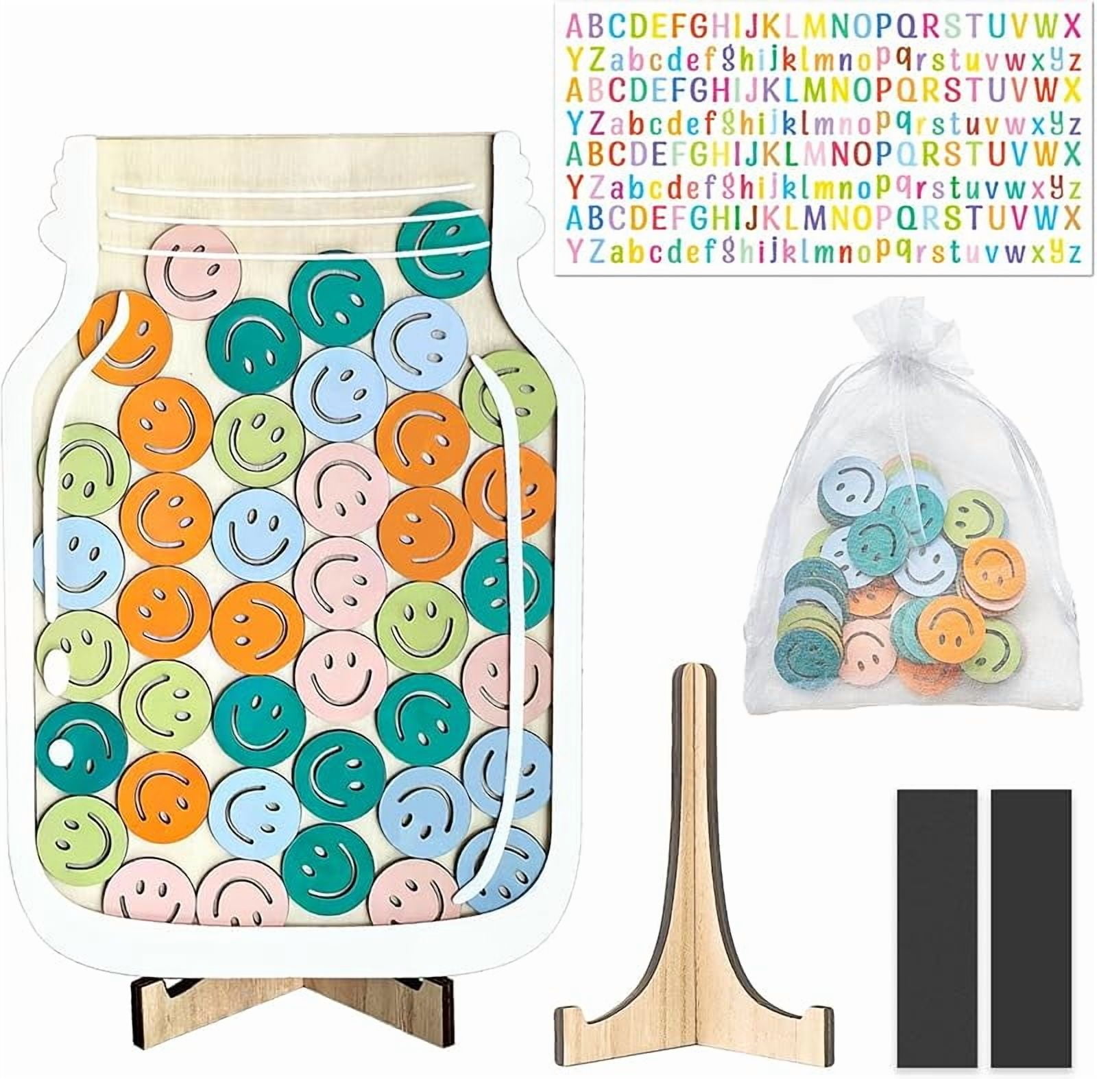 Personalized Magnetic Reward Jar for Kids, Potty Training Chart ...