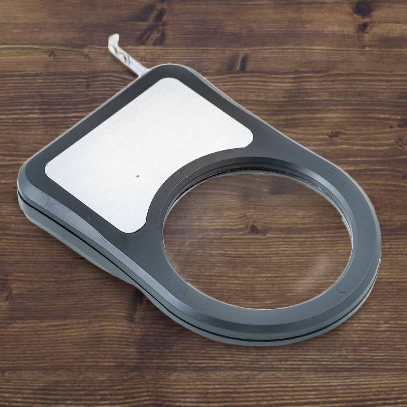 Personalized Magnifier, Flashlight and Tape Measure - Walmart.com