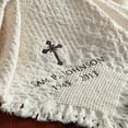 Personalized Memorial Throw - Walmart.com