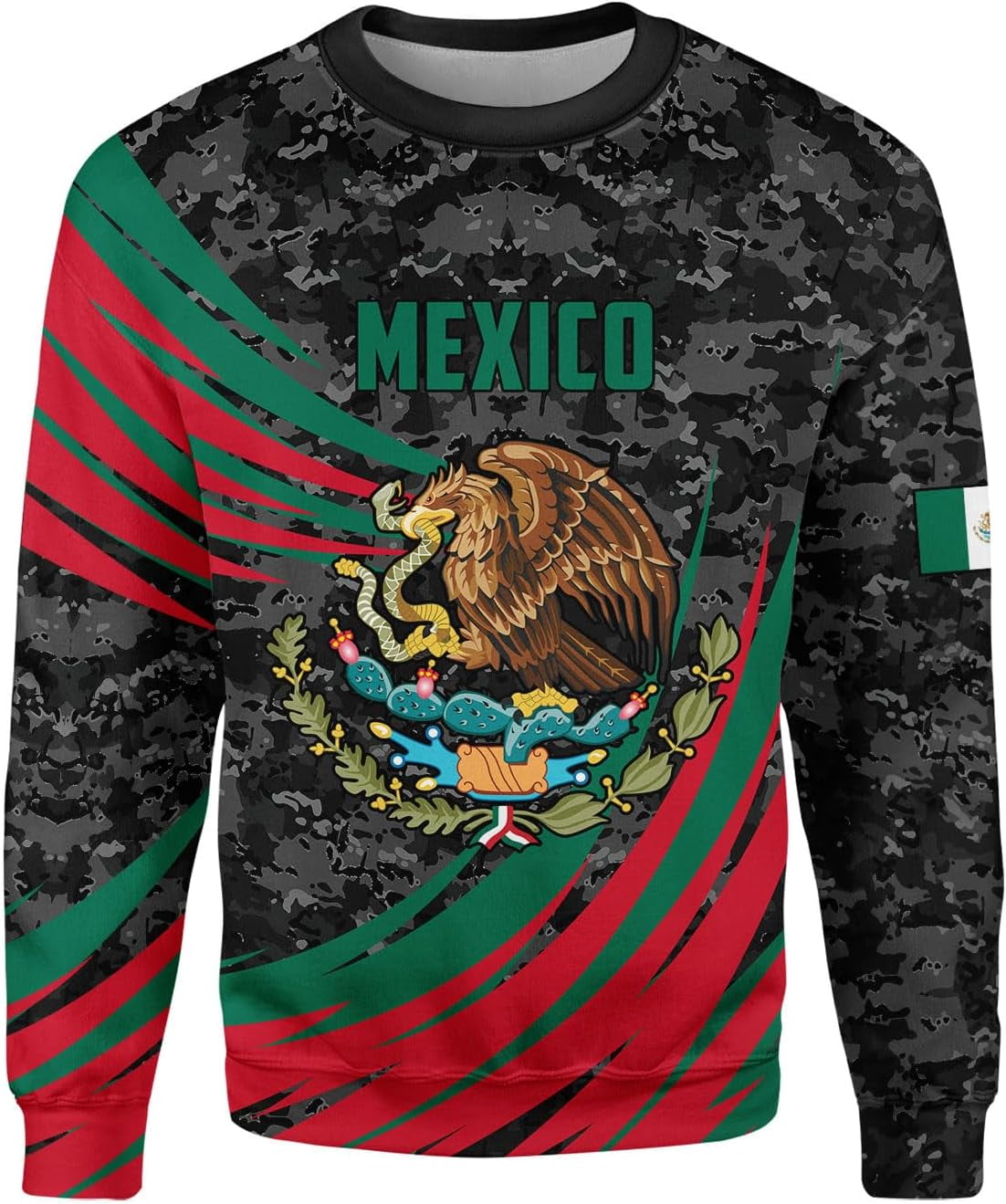 Personalized Mexico Shirt, Camisas de Mexico Customized Mexican Shirts ...