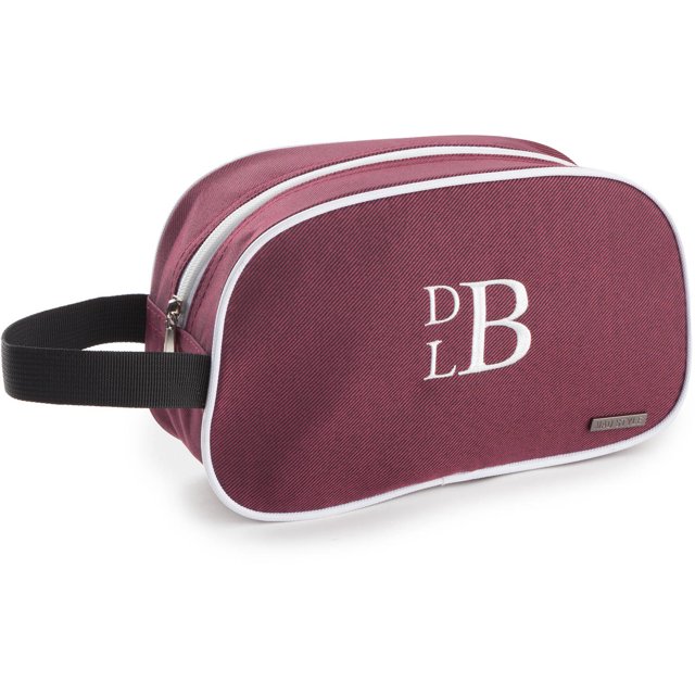 Personalized Monogram Dopp Kit - Walmart.com