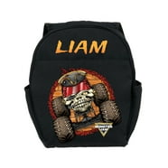 Monster High Monster Glee Backpack - Walmart.com